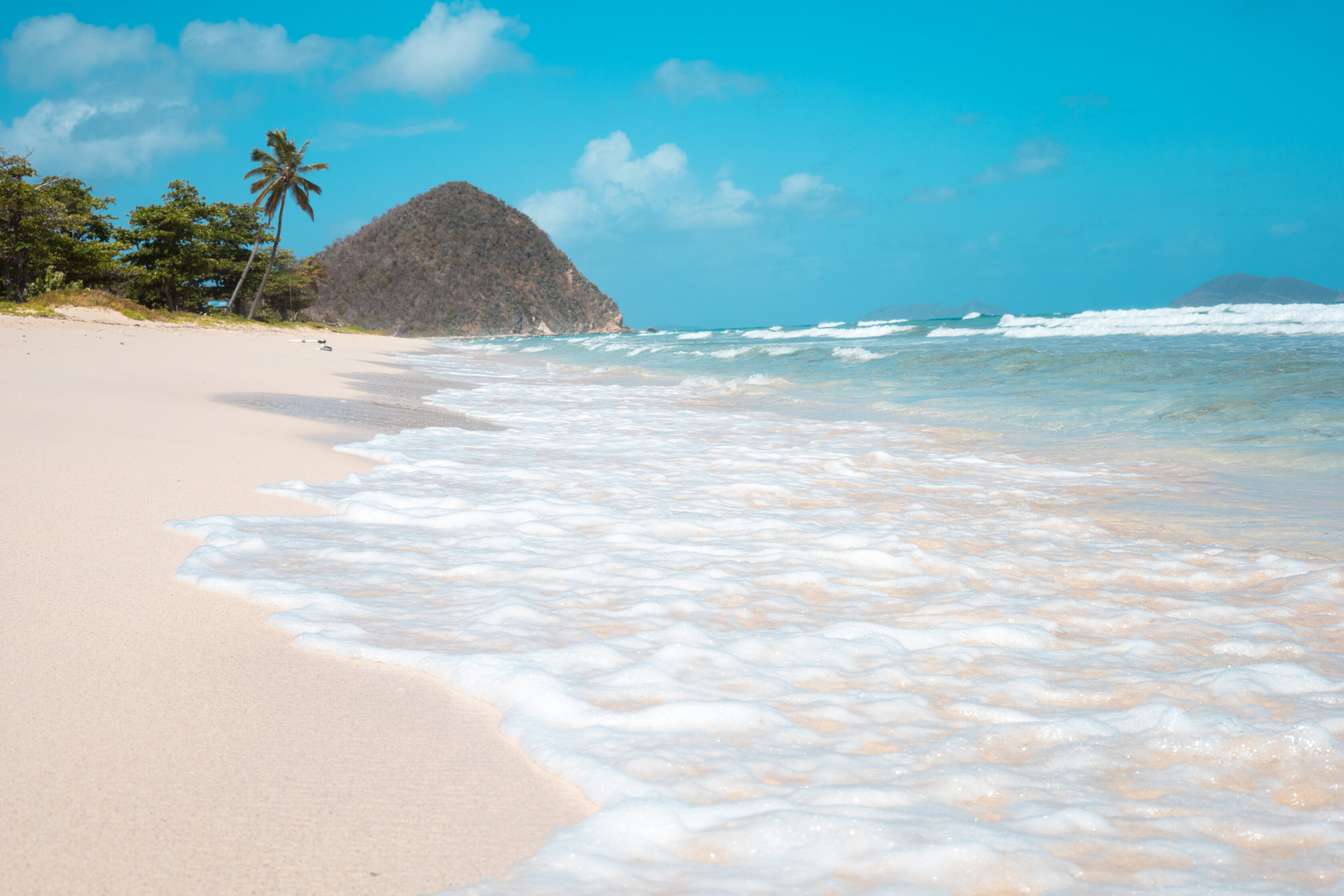Welcome to Long Bay Beach Resort, British Virgin Islands