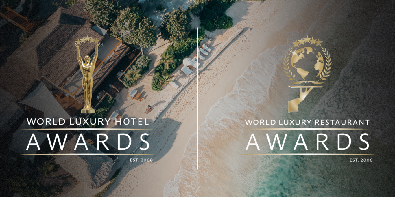 Press Release World Luxury Hotel Awards 2023 - Long Bay Beach Resort