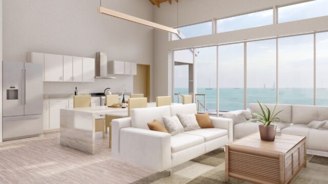 Rooms - Long Bay Beach Resort