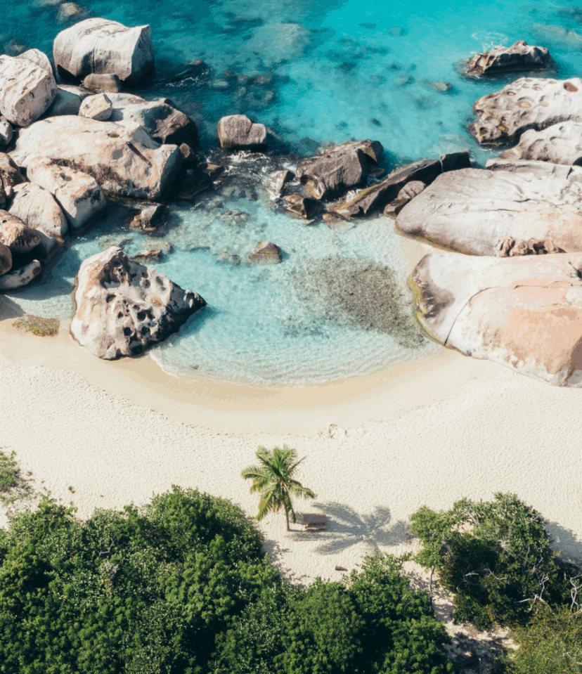 Discover the Best of the BVI - Long Bay Beach Resort