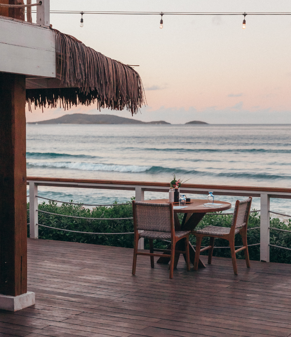 Discover the Best of the BVI - Long Bay Beach Resort