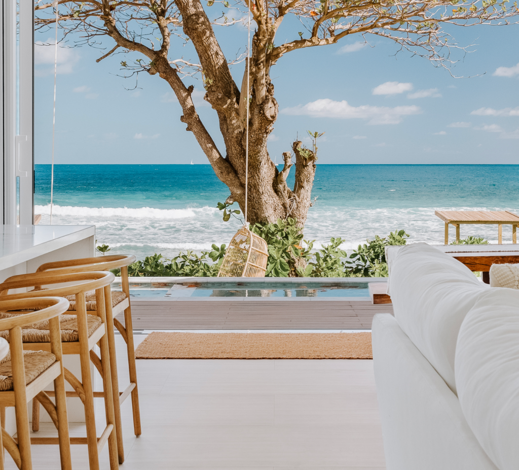 Welcome to Long Bay Beach Resort, British Virgin Islands