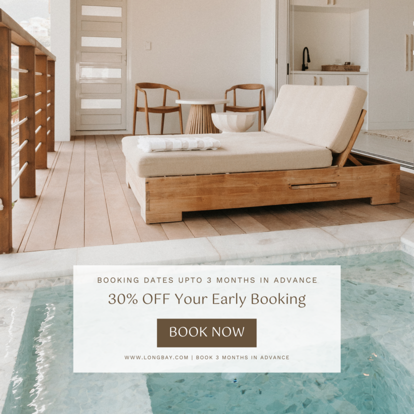 Special Offers - Long Bay Beach Resort