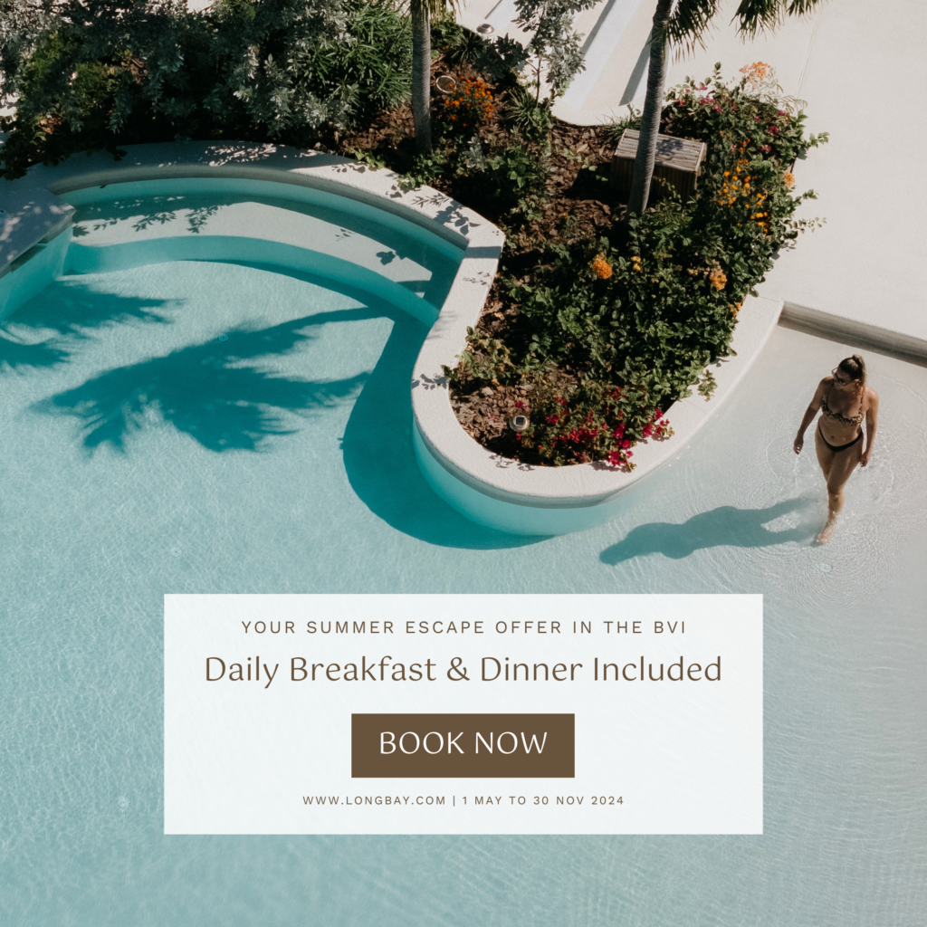 Special Offers - Long Bay Beach Resort