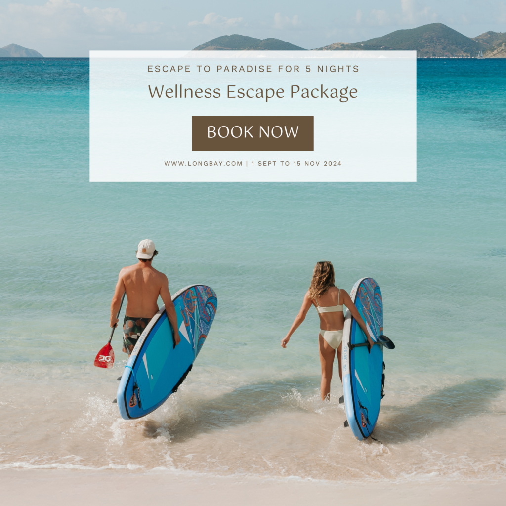 Special Offers - Long Bay Beach Resort